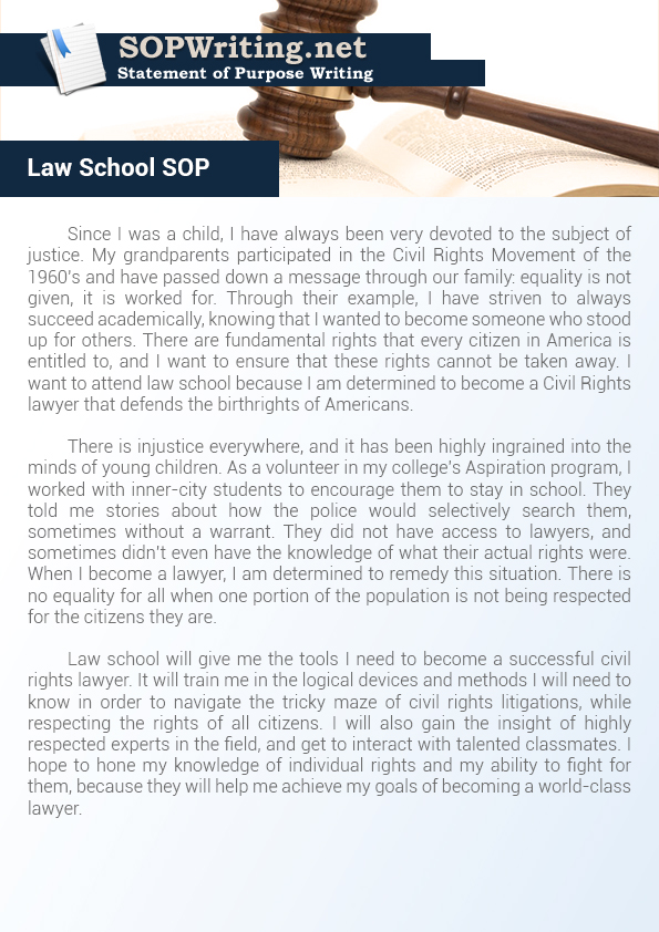 How to Write Law School Statement of Purpose | Statement of Purpose ... How to Write Law School Statement of Purpose | Statement of Purpose ...