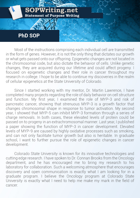 How to Write a Great PhD Statement of Purpose Sample | Statement of ... How to Write a Great PhD Statement of Purpose Sample | Statement of ...